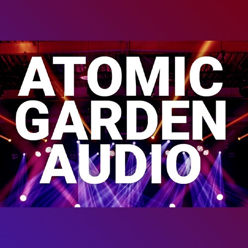 Atomic Garden Audio - Middelburg